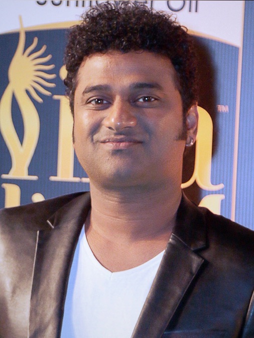 ‎Devi Sri Prasad Films and Shows – Apple TV