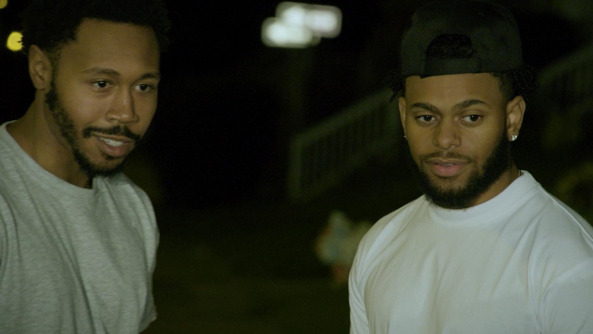 It Was Written - Apple TV