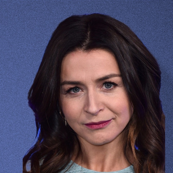 ‎Film e programmi di Caterina Scorsone - Apple TV