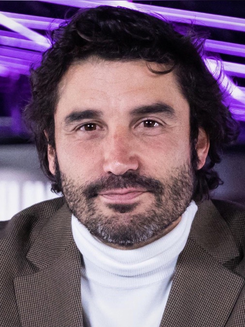 ‎Álex García Movies and Shows – Apple TV