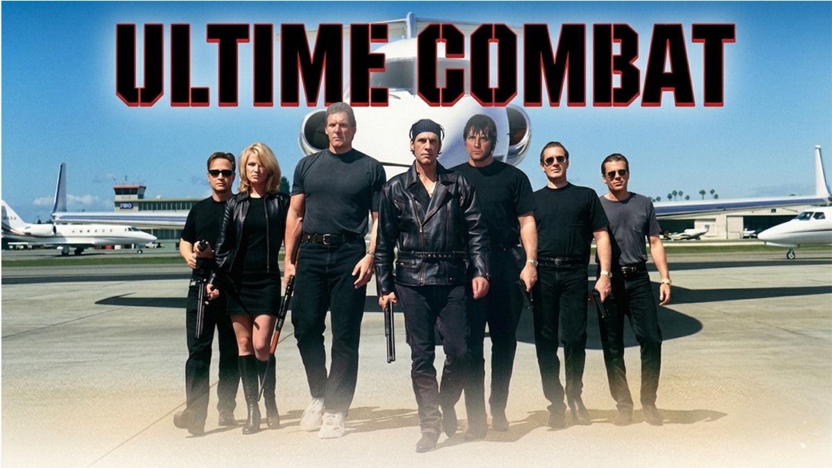 ‎Bad Pack : Ultime combat - Apple TV