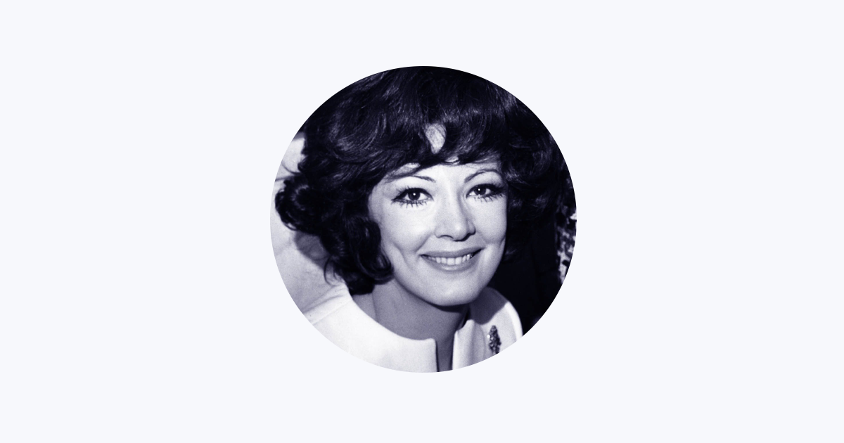 ‎Anna Moffo - Apple