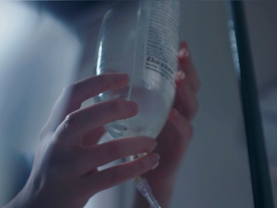 Charmed to Death - Apple TV (UK)