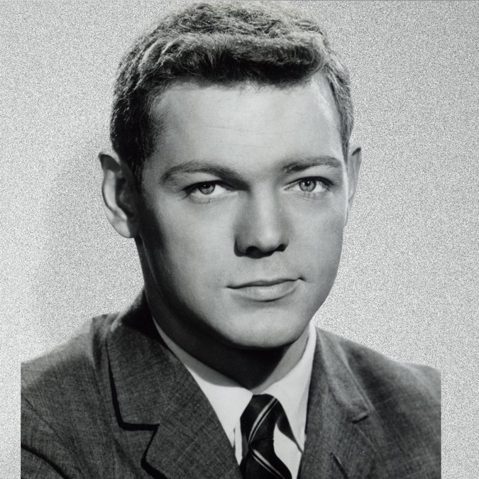 ‎James MacArthur Movies and Shows - Apple TV