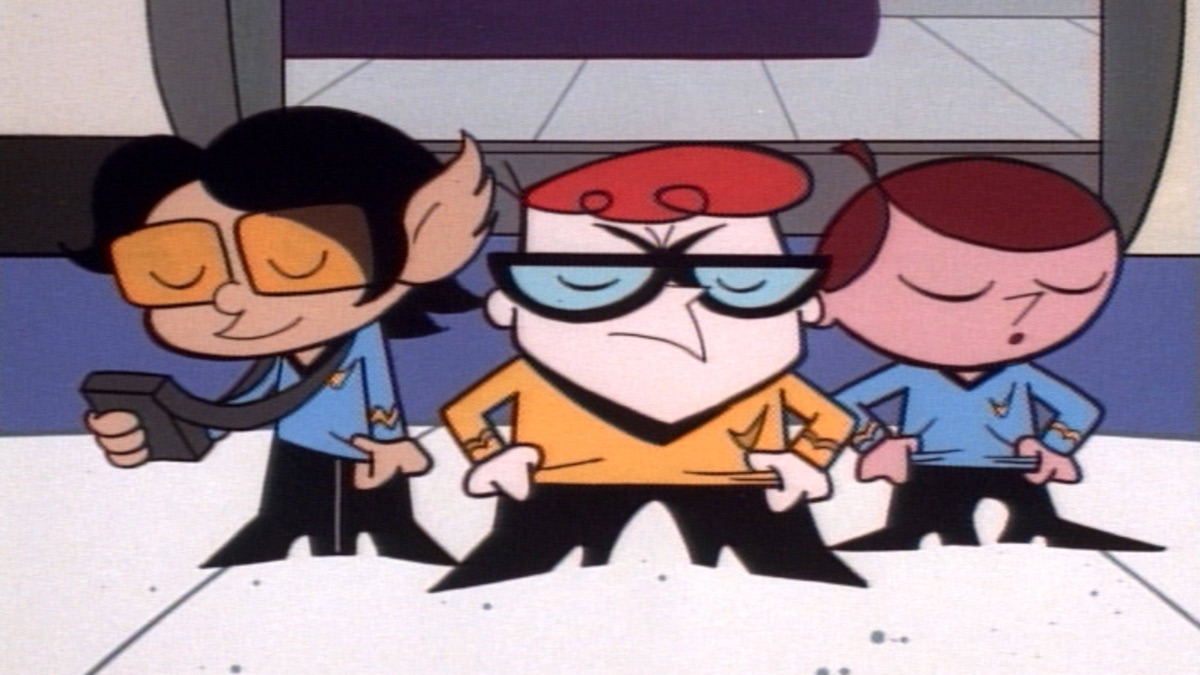 ‎Star Check Unconventional / Dexter is Dirty / Ice Cream Scream ...