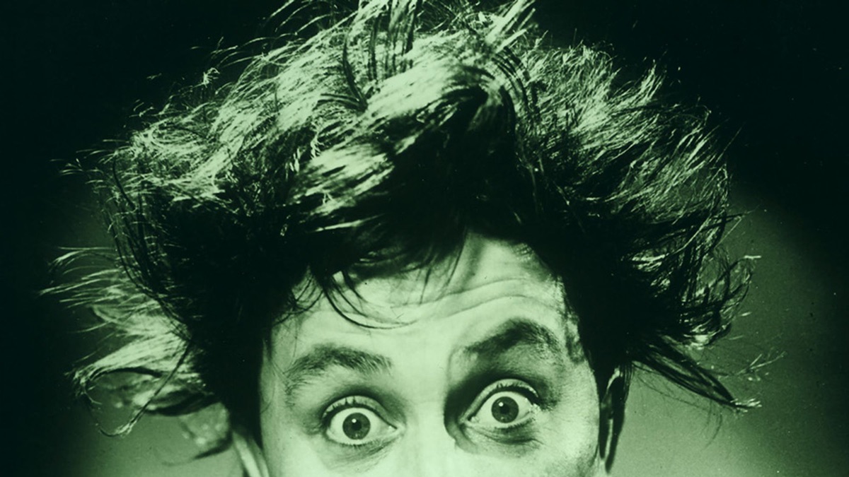 ‎Ken Dodd: The Lost Tapes - Apple TV
