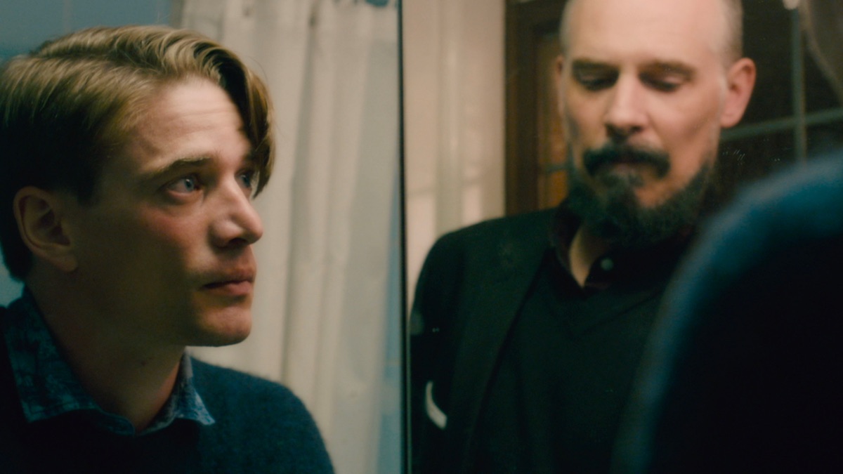 Project Baby - Apple TV