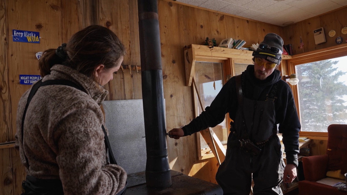 Alaska: Snowbound - Mountain Men (Season 12, Episode 17) - Apple TV