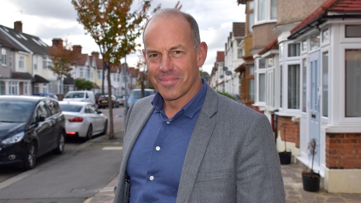 ‎Retour chez Susan & Mark - Love It or List It UK (Series 5, Episode 8 ...