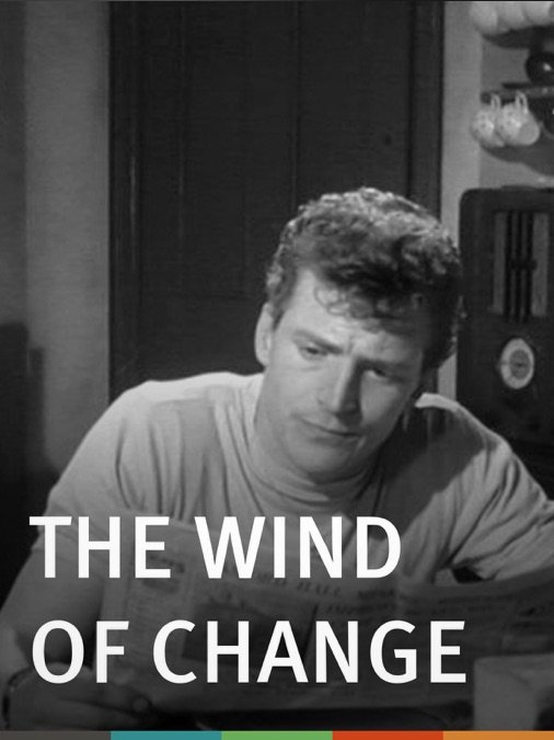 The Wind of Change - Apple TV