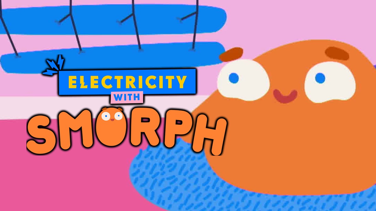 Types of Circuits - Electricity With Smorph (Season 1, Episode 3 ...