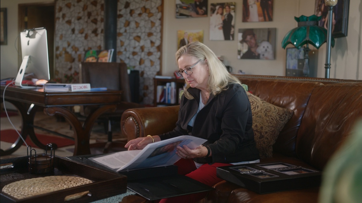 Untreated & Unheard: The Addiction Crisis in America - Apple TV