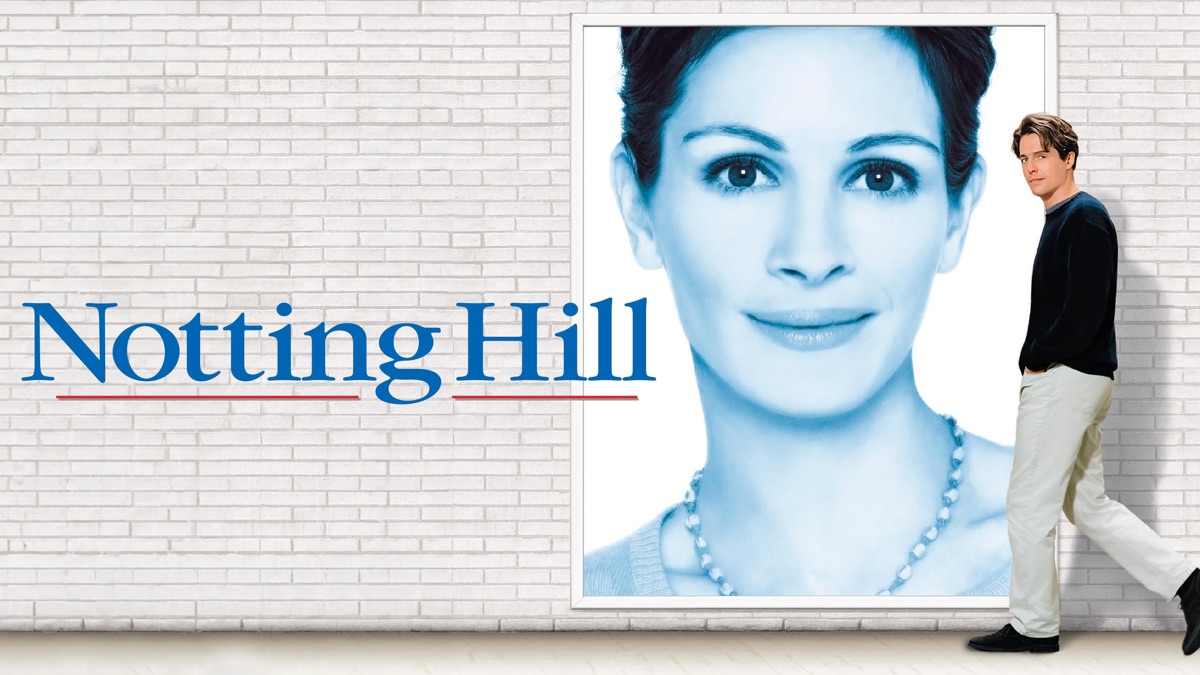 ‎Notting Hill - Apple TV