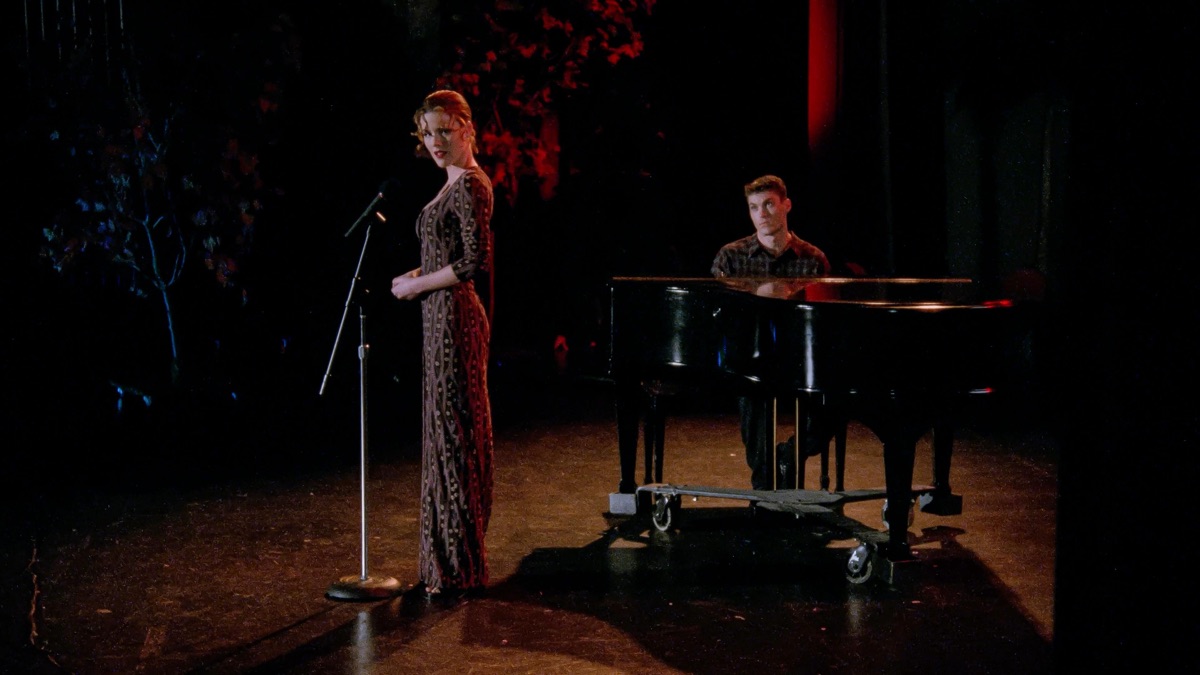 ‎The Long Goodbye – Beverly Hills, 90210 (Season 7, Episode 26) - Apple ...