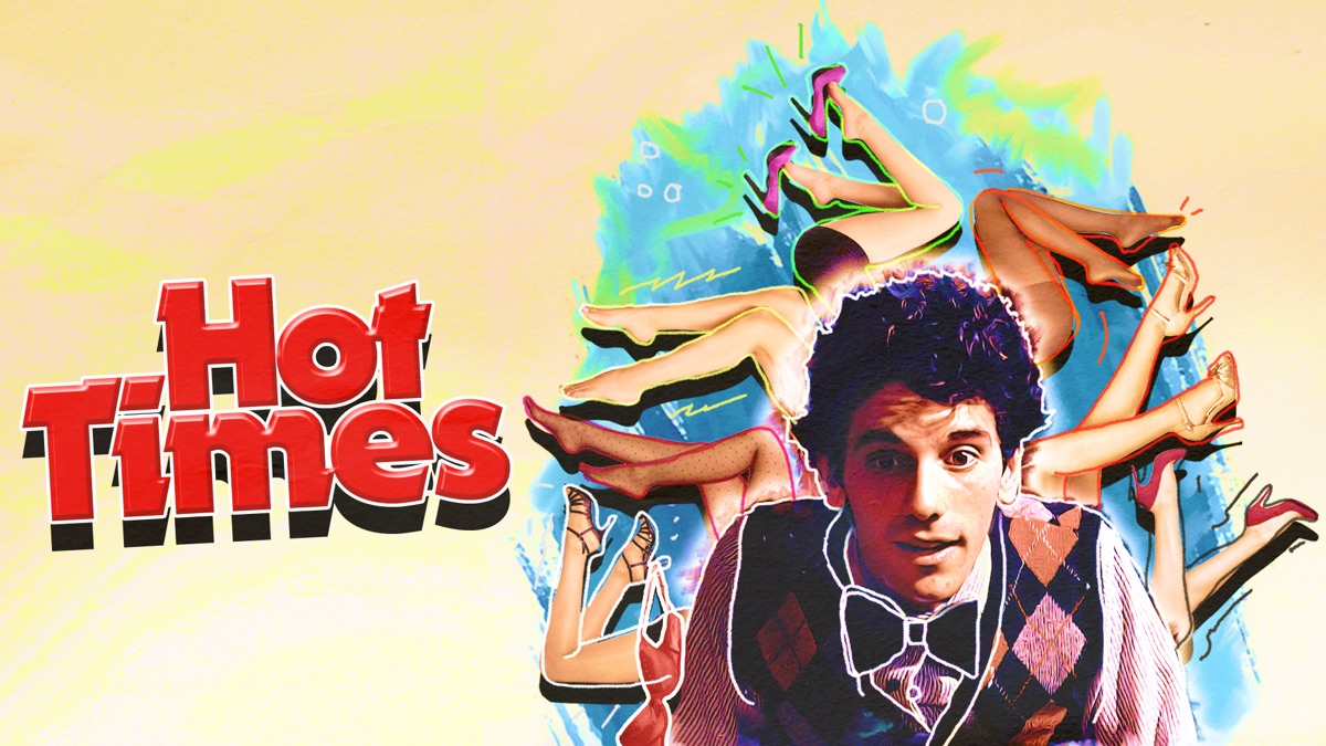 ‎Hot Times - Apple TV