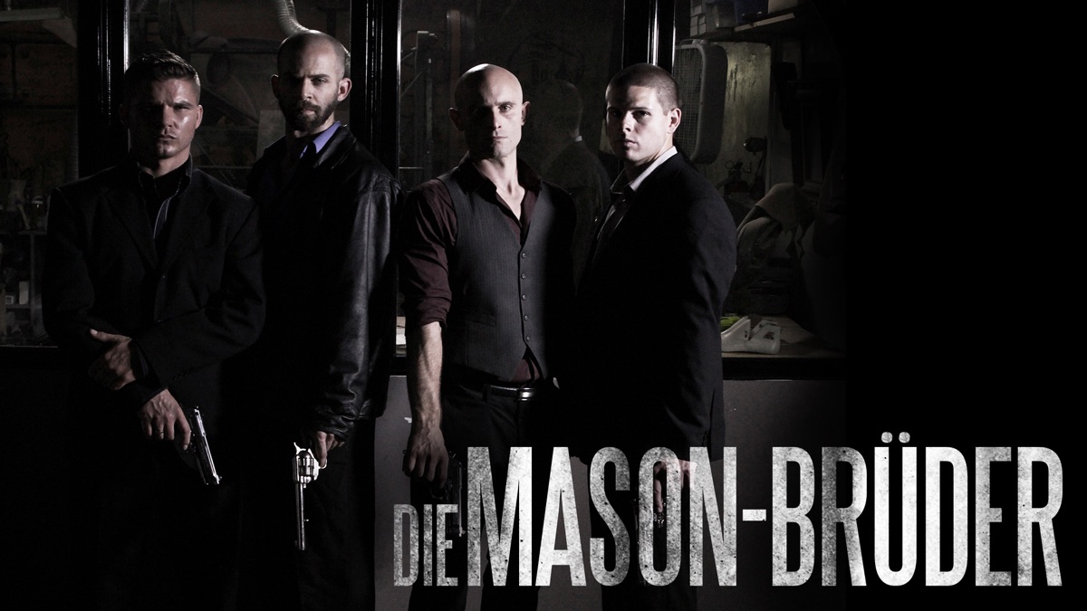 The Mason Brothers - Apple TV