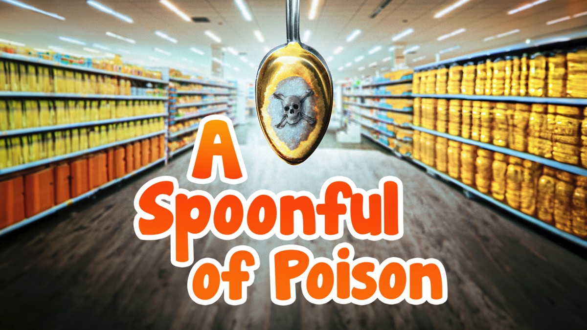 ‎A Spoonful of Poison —Apple TV