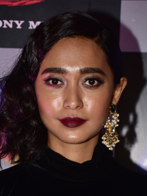 ‎Sayani Gupta Films and Shows – Apple TV
