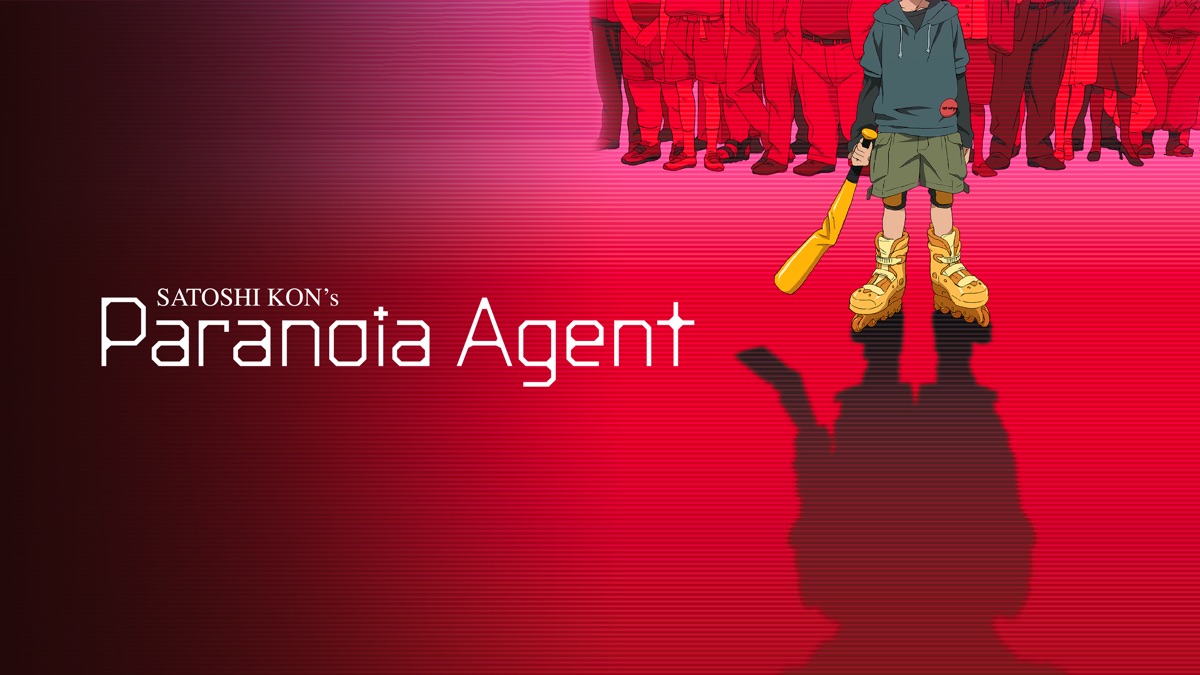 ‎Paranoia Agent - Apple TV