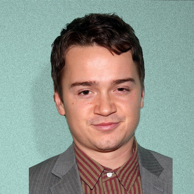 ‎Dan Byrd Movies and Shows - Apple TV