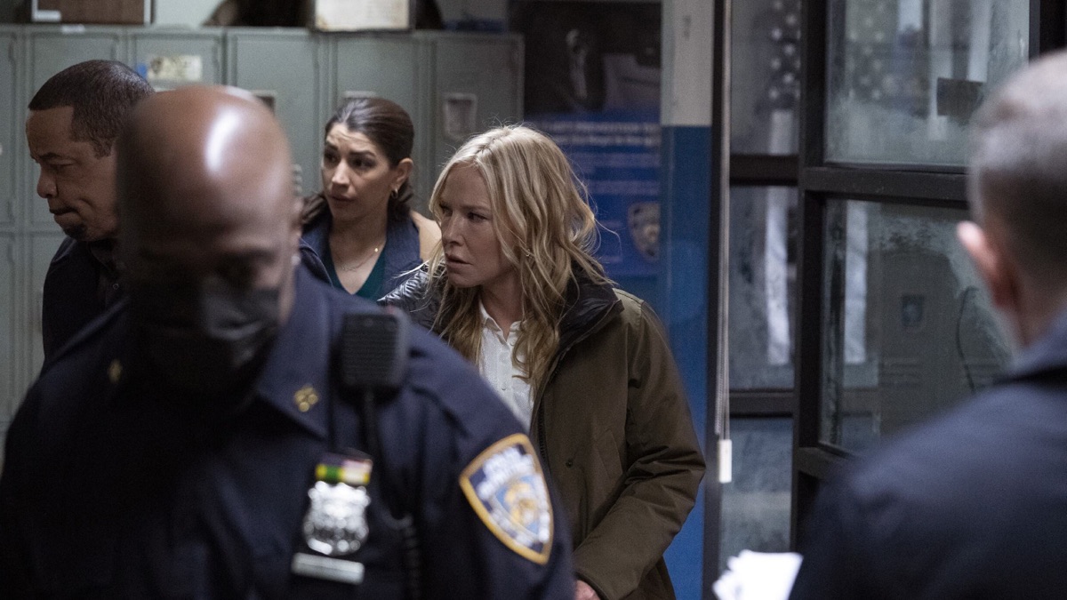 ‎Hunt, Trap, Rape, and Release - Law & Order: Special Victims Unit ...