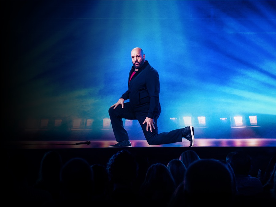 Kevin James: Irregardless - Apple TV