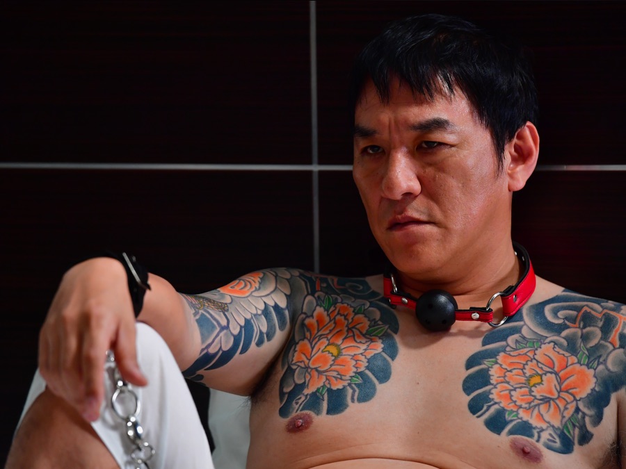 Outrage Coda - Apple TV