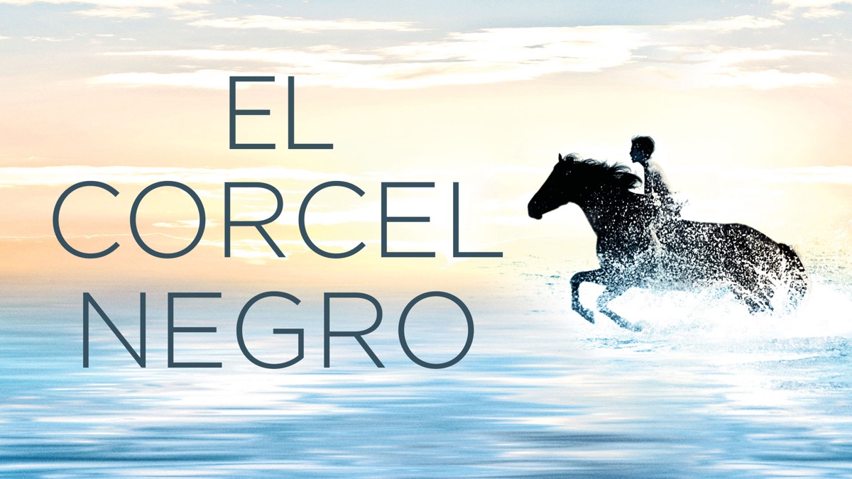 ‎El corcel negro - Apple TV