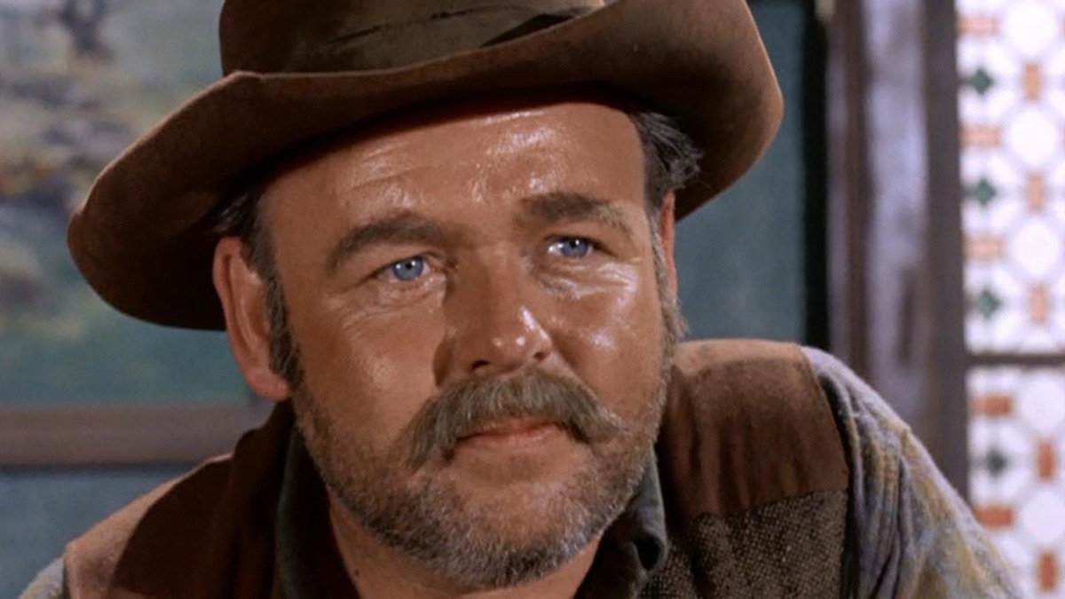 The Wrong Man - Gunsmoke (Season 12, Episode 7) - Apple TV