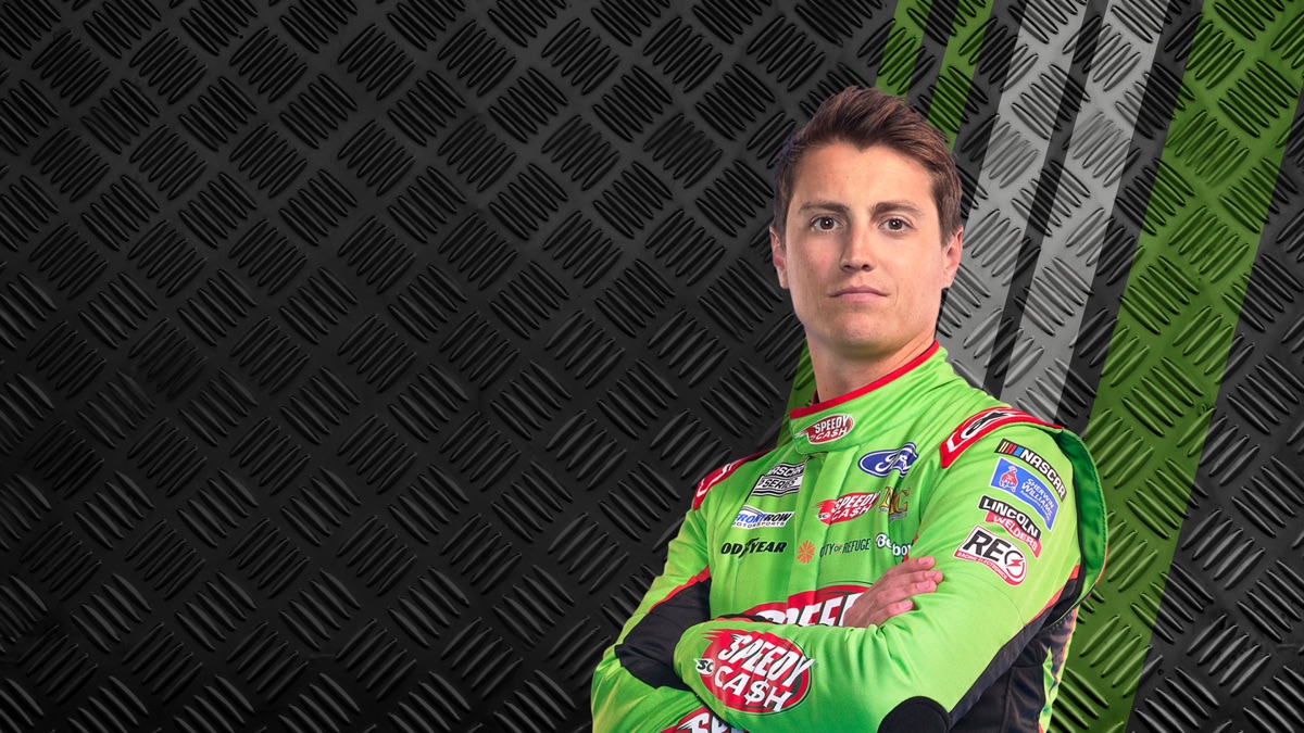 No. 38 Zane Smith - Apple TV