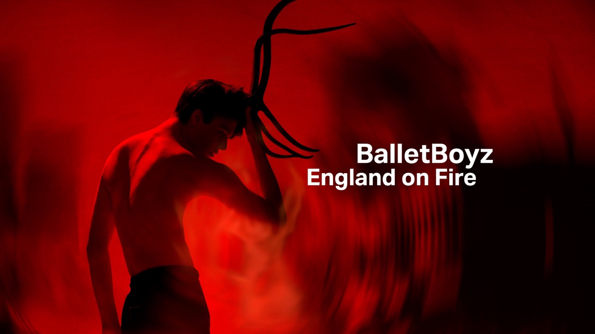 ‎England on Fire — Apple TV