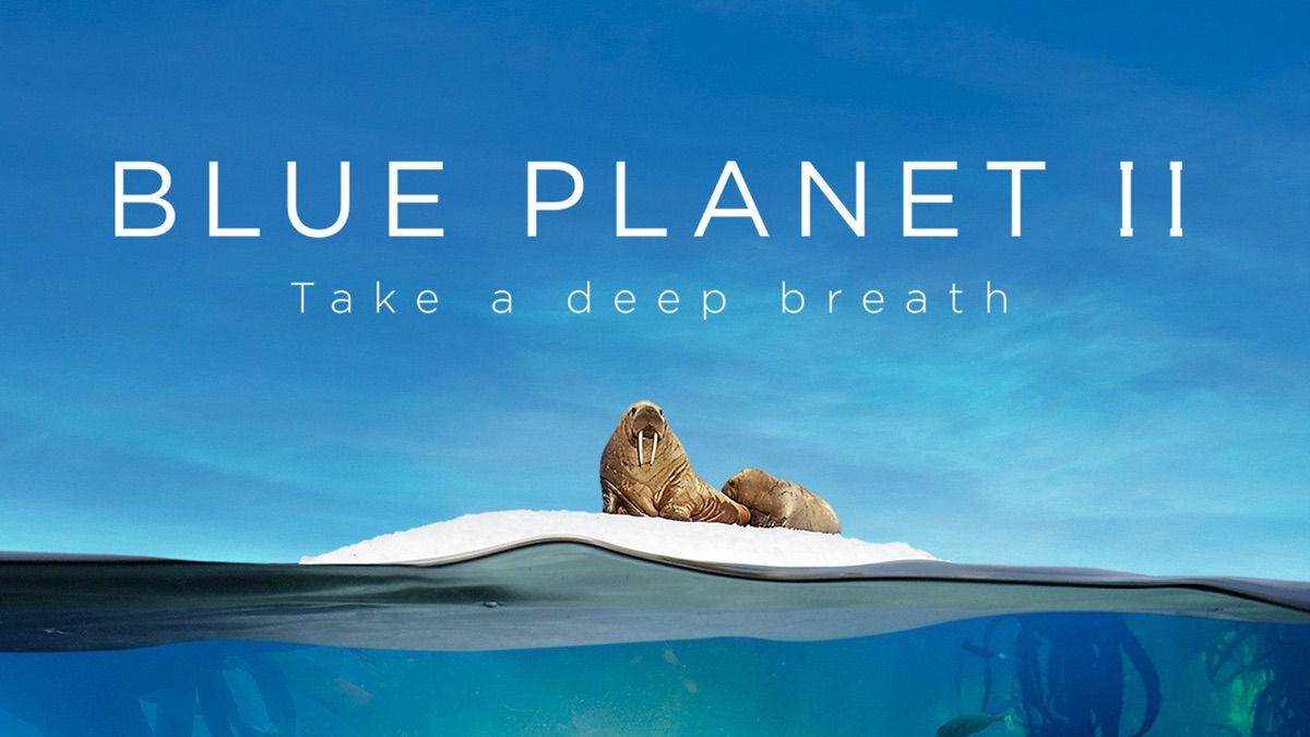 ‎Blue Planet II - Apple TV