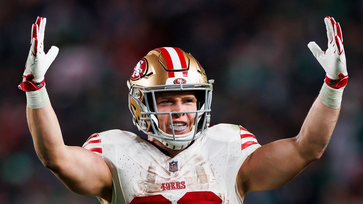 ‎49ers @ Rams - Apple TV