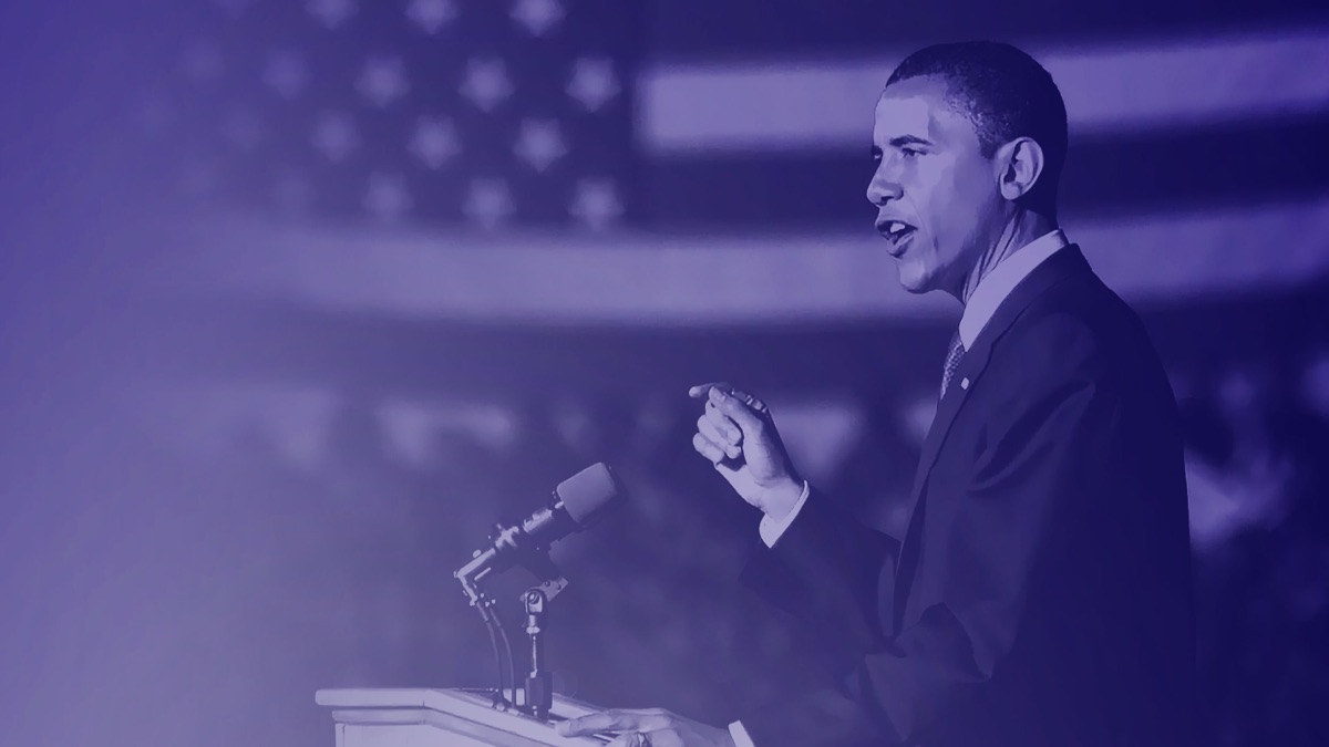 Through The Fire: The Legacy of Barack Obama - Apple TV