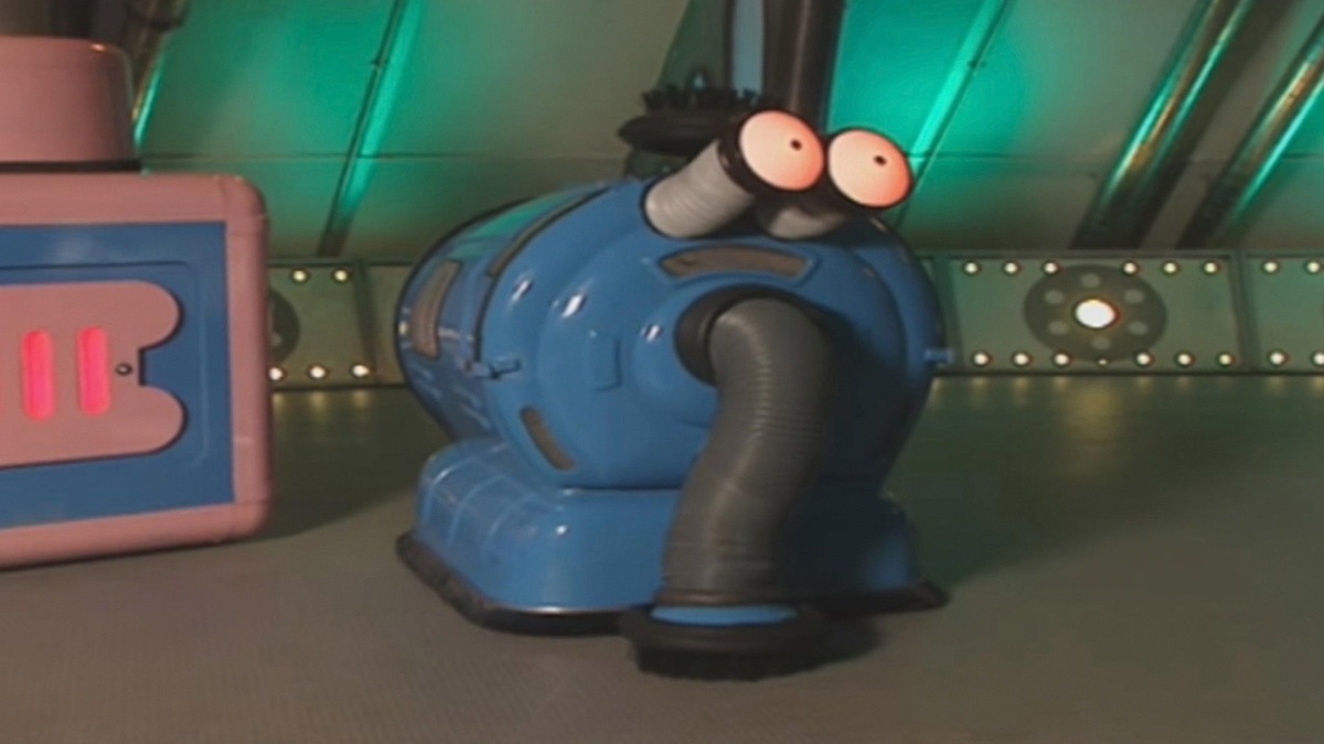 Getting Up in the Morning - Teletubbies (Original Series) (Season 3 ...