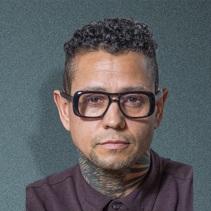 ‎Películas y series de Jaye Davidson - Apple TV