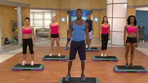 ‎Body Sculpt with Kendell Hogan – All Star Workouts (Season 1, Episode ...