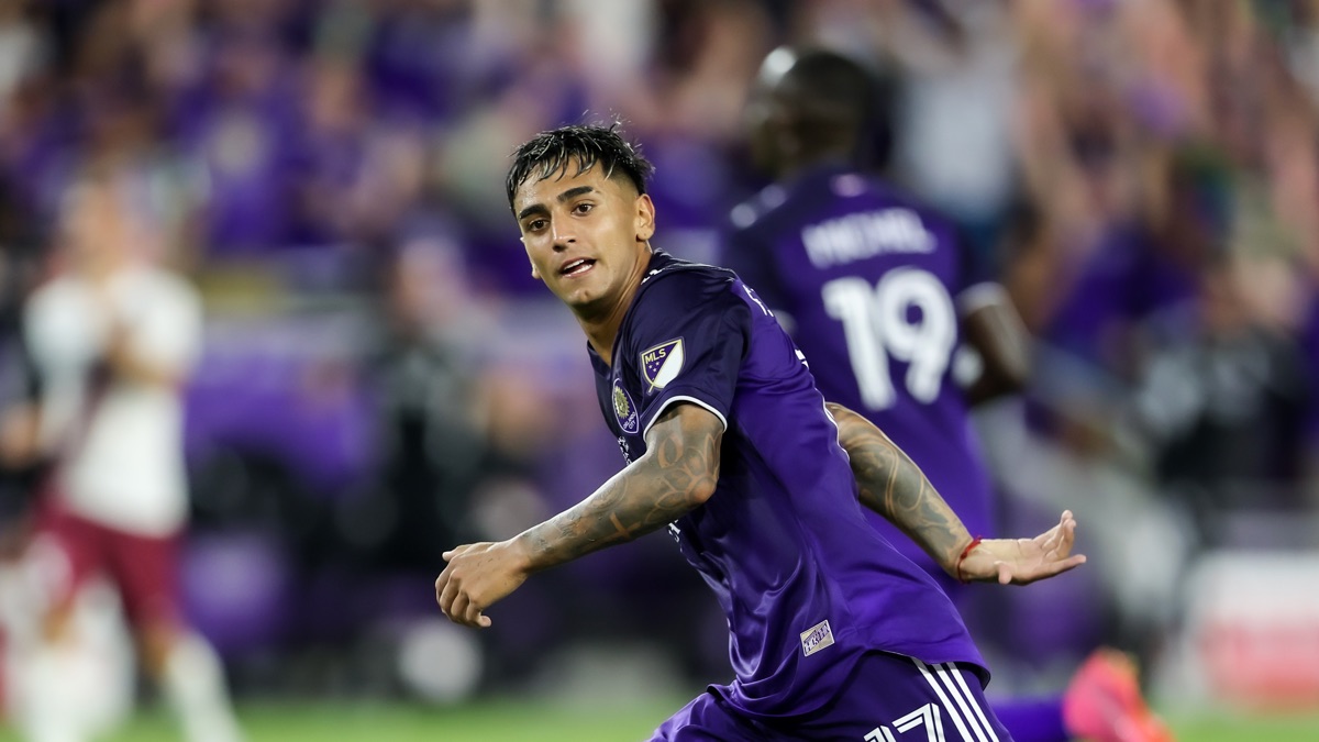 F. Torres, ORL - Player Profiles (Season 1, Episode 96) - Apple TV