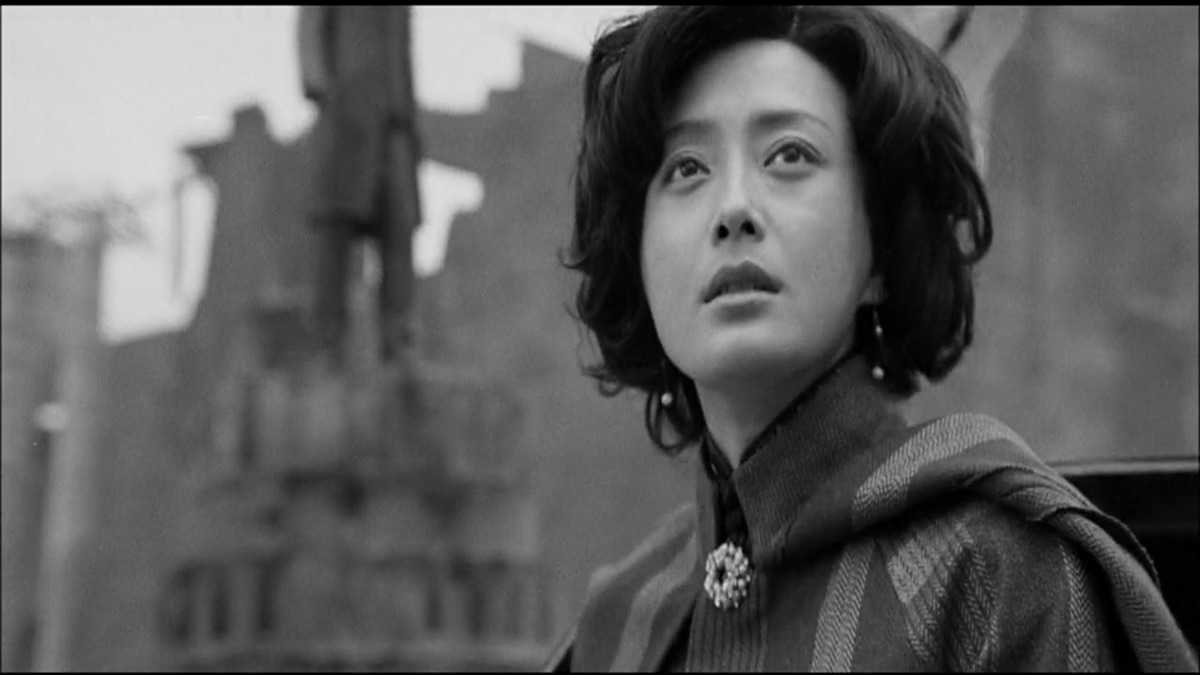 City Of Life And Death Apple Tv Lu