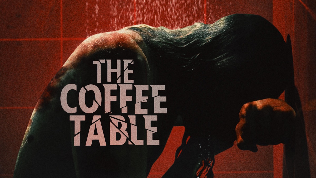 ‎The Coffee Table - Apple TV