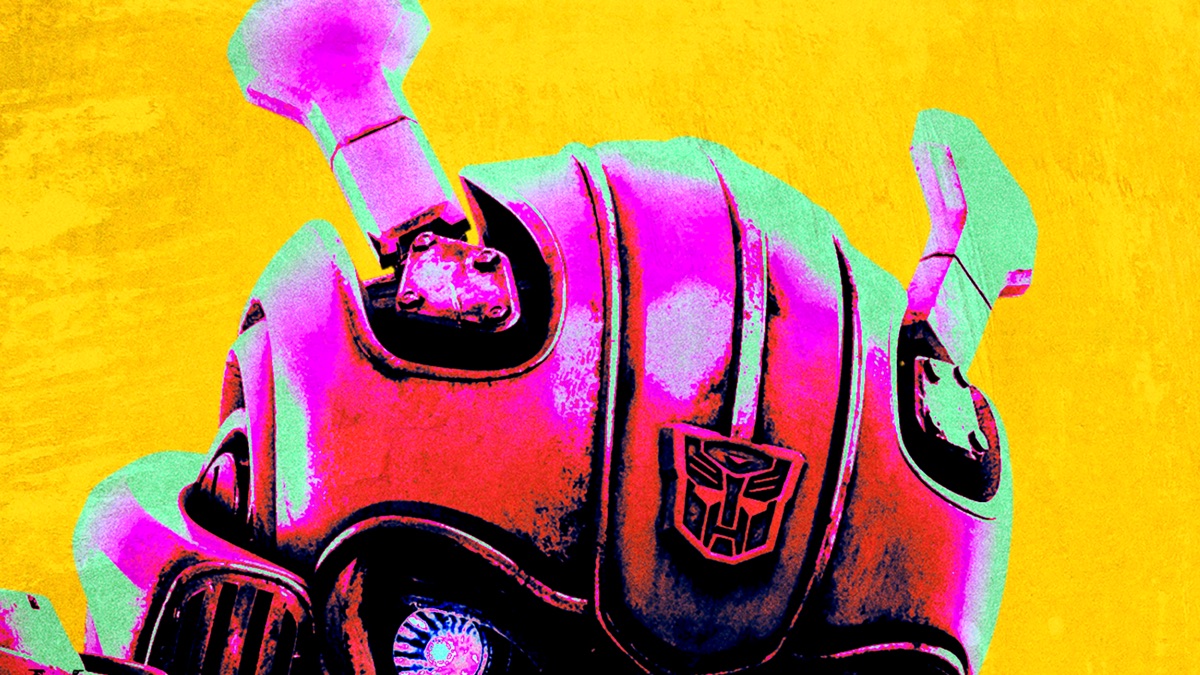 ‎Bumblebee - Apple TV