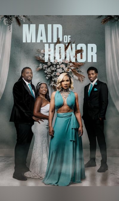 ‎Maid of Honor - Apple TV