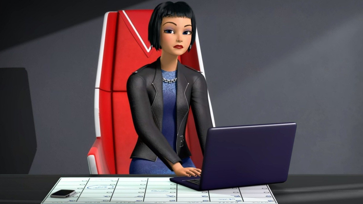 Barbies Rising - Barbie: It Takes Two (Season 1, Episode 3) - Apple TV