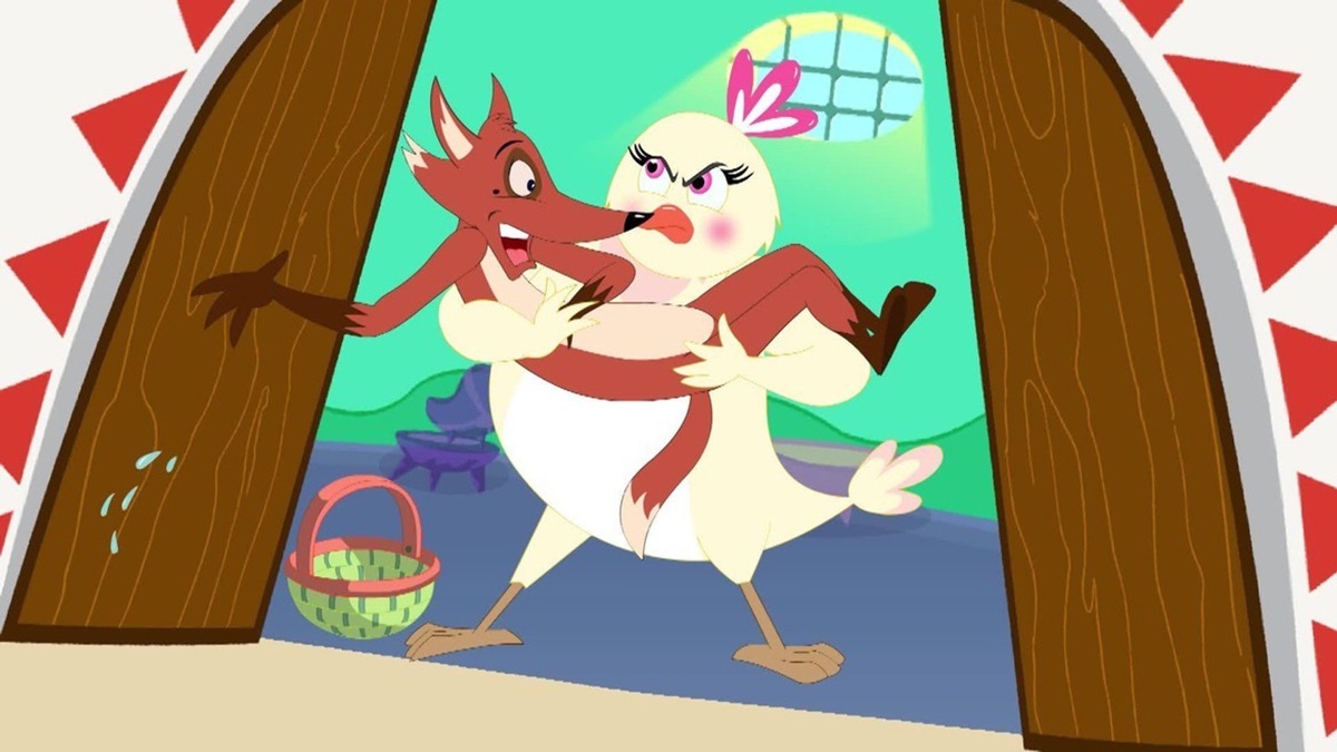 ‎Missing Mother Hen - Eena Meena Deeka (Series 1, Episode 111) - Apple ...