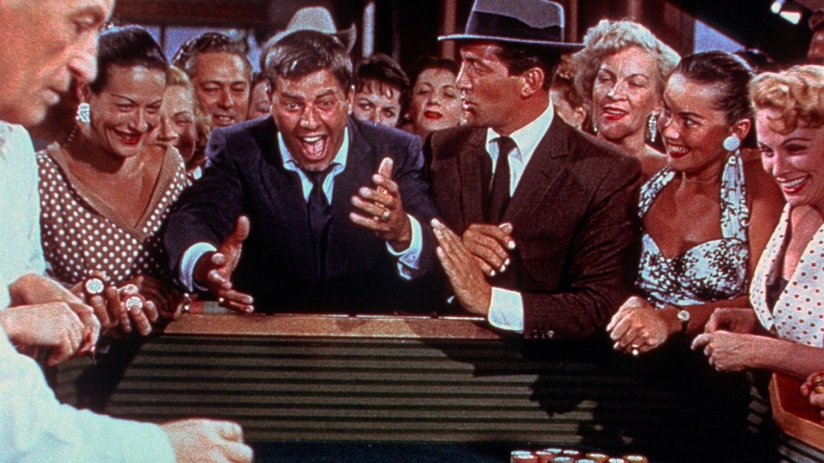 Hollywood or Bust | Apple TV (UK)