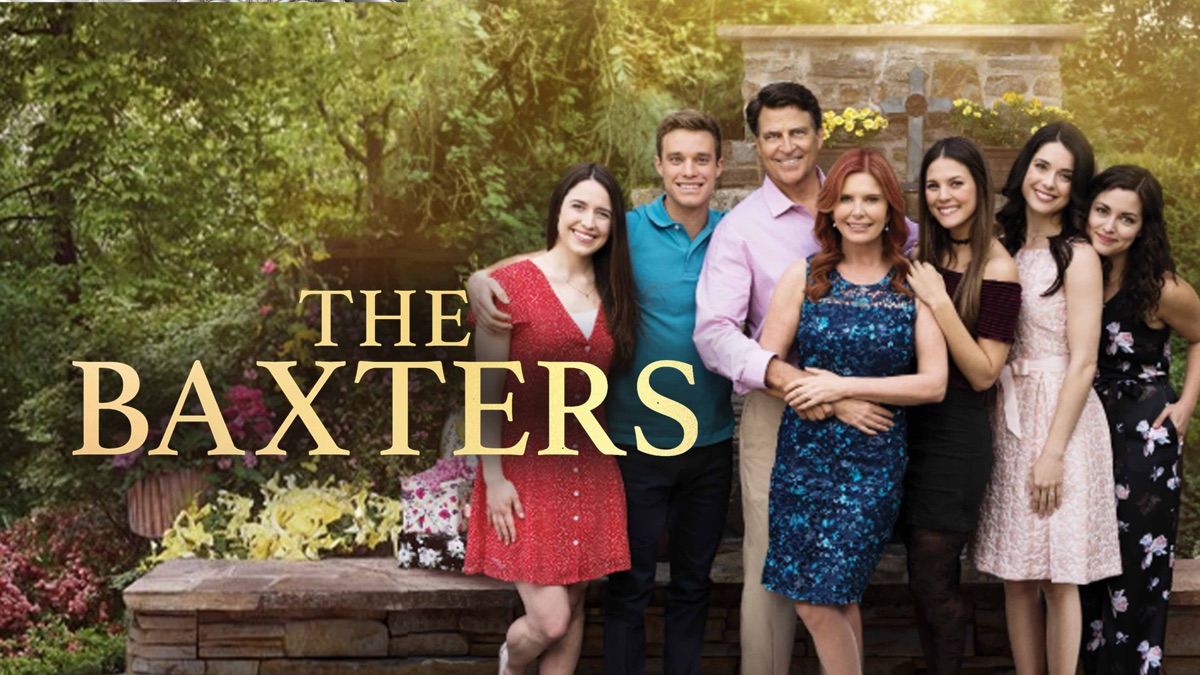 ‎The Baxters - Apple TV