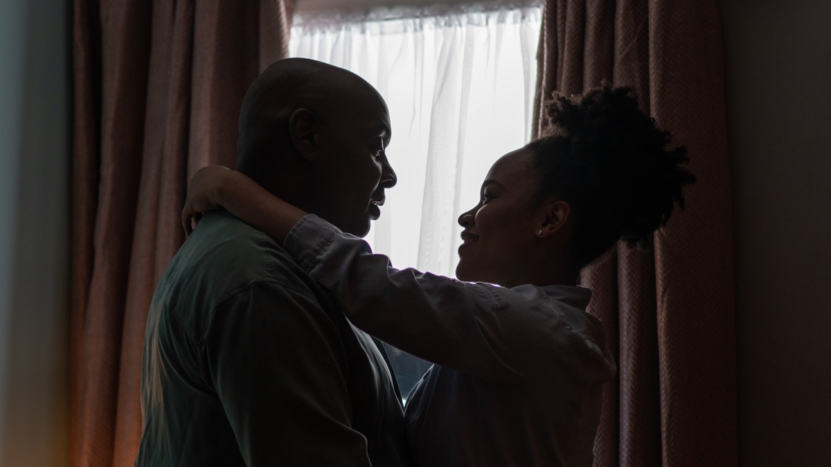 Mensaje desde la tumba - Antes de partir (temporada 1, episodio 2 ...