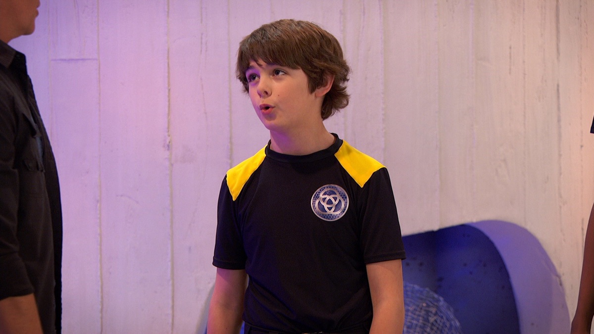 Max Charles Lab Rats