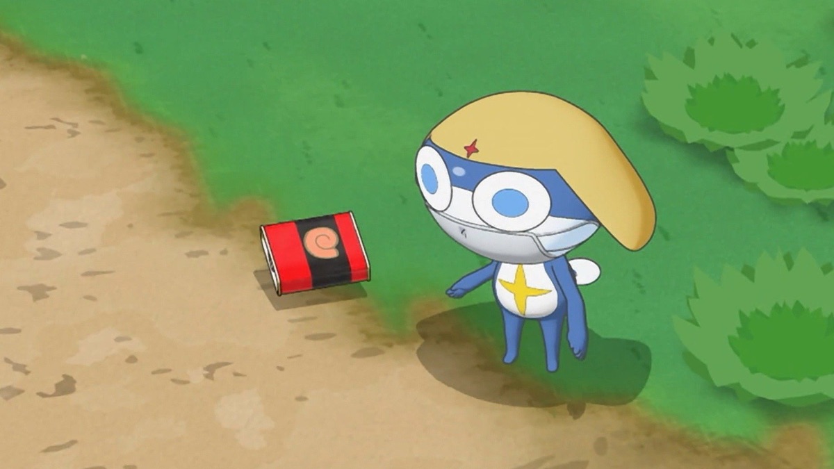 ‎Chibi-Kero: Chibi-Chibi Great Adventure, Sir!; Natsumi & Momoka: No ...