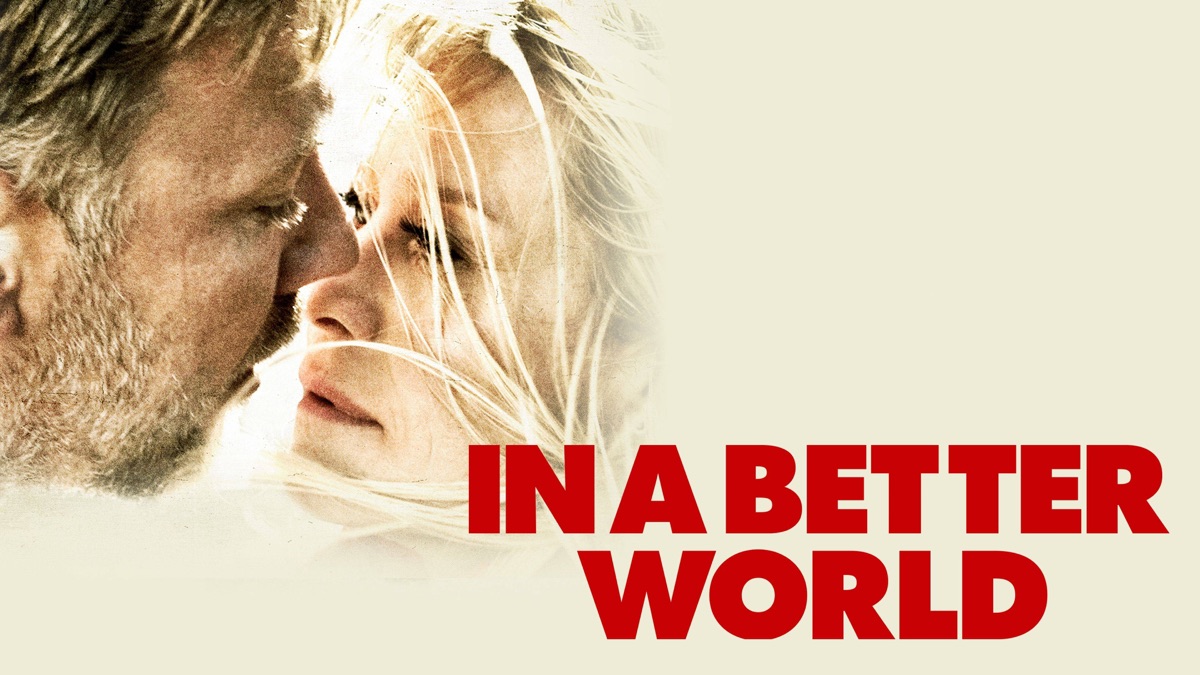 In a Better World》- Apple TV